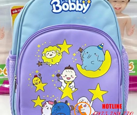Công ty Sản Xuất Bỉm Bobby: Khám Phá Thương Hiệu Tã Em Bé Hàng Đầu Việt ...